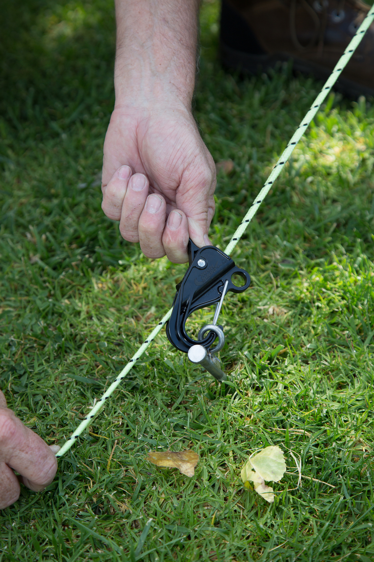 The Quick and Easy New Danik Hook Mini Shows its Versatility, Toughness and Durability for Any ...